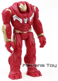 Postavičky akčních superhrdinů Varianta: Hulkbuster bez boxu