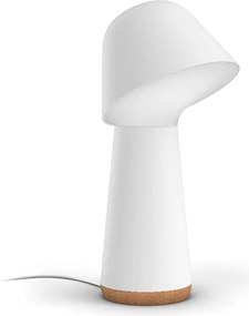 Philips Hue Twilight - Chytré stolní LED svítidlo, bílá 929003711201