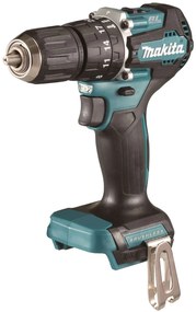 Makita - 18V AKU vrtací šroubovák s příklepem, bez baterie a nabíječky DHP487Z