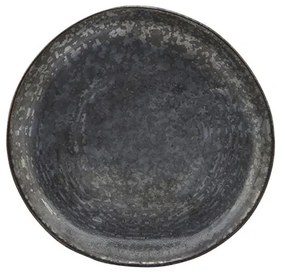 Dezertní talíř Pion Black Brown Ø 16,5 cm