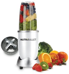 Delimano NUTRIBULLET 600