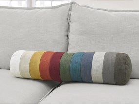 Světle šedá pohovka na každodenní spaní/rozkládací 236 cm Archimede – Bobochic Paris