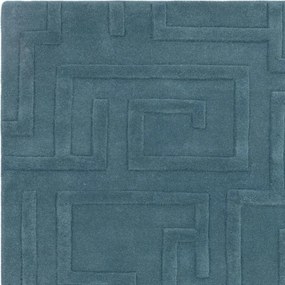 Koberec Maze Teal