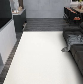Metrážový koberec Brasil 5211 sloní kost / krémový