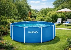 Bazén Florida 3,05x0,91m bez příslušenství Marimex 10340192