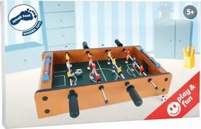 Small Foot Stolní fotbal Poldi / od 5 let