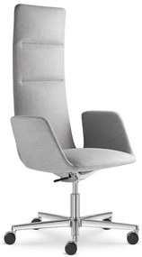 LD SEATING - Kancelářská židle HARMONY MODERN 890 - houpací mechanika