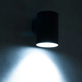 T-LED Nástěnné svítidlo PITE 1RB Nástěnné svítidlo PITE 1RB