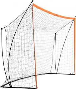 Přenosná fotbalová branka 3,66 × 1,83 m Dětská fotbalová síť Taška – SSJ12X6