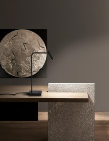 Designová stolní lampa Sicily