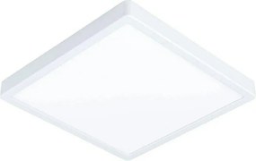 Eglo FUEVA 5 LED stropní svítidlo, 2500 lm, 20 W