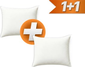 Polštář 35×45 antialergický standard EMI 1+1 ZDARMA