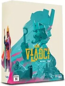 TLAMA games Vládci (Leaders CZ)