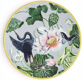 Talíř 20 cm Waterlily Wonderlust Wedgwood