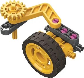Clementoni SciencePlay Mechanická laboratoř Vysokozdvižný vozík / od 8