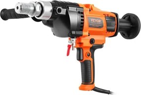 Ruční jádrová vrtačka 2–16 cm s průměrem 2000 W pro míchání