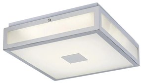 Rabalux 75032 - LED Koupelnové stropní svítidlo ZOYA LED/18W/230V IP44 bílá