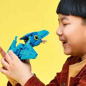 LEGO® Jurassic World™ 77977 Dinosauří mládě: Pteranodon / Počet dílků: