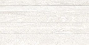 Gayafores SAHARA obklad Deco Blanco 32x62,5 (bal =1m2) - SHR005