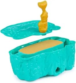 Spin Master Kinetic Sand Korálový útes velká hrací sada / od 3 let
