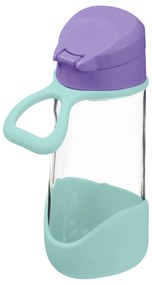 Sport lahev na pití 450 ml - lilac pop