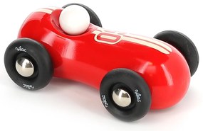 Vilac Závodní auto Streamline PM červené