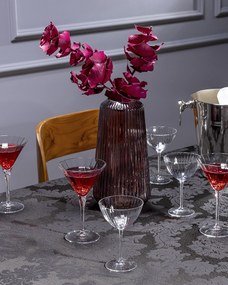 Sklenice na martini Chetti 6ks. 260ml