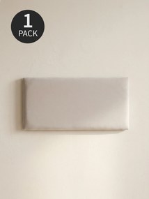 Sinsay - Čalouněný stěnový panel - béžová