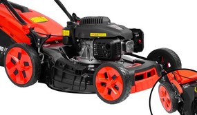 Benzinová sekačka s pojezdem Strend Pro, 4,0 kW | QL51P-196