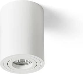 RENDL R12044 MOMA přisazené svítidlo, downlight bílá