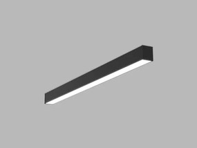 LED stropní svítidlo LED2 NOLI II 120cm černé 40W 3000K/3500K/4000K DALI 1238153D