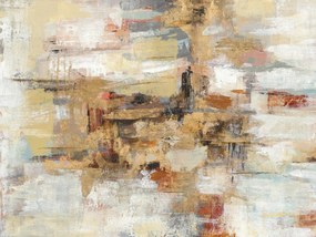 XXXLutz MALBA NA PLÁTNĚ, abstraktní, 60/80 cm Euroart - Obrazy na plátně - 0057211696