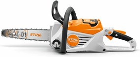 AKU pila STIHL MSA 80 C-B SET