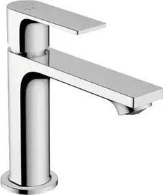 Hansgrohe Rebris E - Umyvadlová baterie s výpustí | CoolStart chrom