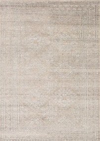 Moderní kusový koberec Native 217.001.900, béžový Ligne pure 140 x 200