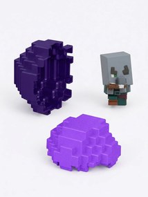 Sinsay - Hračka - Minecraft Mini Mode vajíčko s figurkou překvapení - vícebarevná