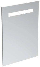 Ideal Standard Mirror&Light - Zrcadlo 50x70 cm s LED osvětlením T3339BH