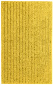Froté ručník Sorema Ribbon 550 gsm Mustard (žlutá)