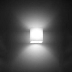 Sollux Lighting Nástěnné svítidlo VICI