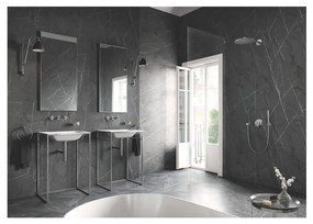 Grohe Atrio - Mýdelník, 40256003