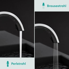 design kuchyňská baterie DOPORRO Bogen
