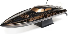 Proboat recoil 2 v2 26" bl rtr heat wave