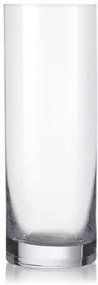 Sklenice na vodu, Crystalex, BARLINE, 300 ml, 6 ks