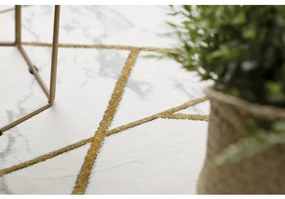 koberec EMERALD výhradní 1012 glamour, stylový geometrický, mramor kr velikost 160x220 cm | krásné koberce cz