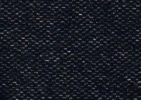 TIMZO Metrážový koberec Bolton AB 2128 antracit BARVA: Antracitová, ŠÍŘKA: 4 m, DRUH: smyčka