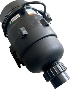 Poolservis Vzduchovač EOLO 900W - 135m3/h