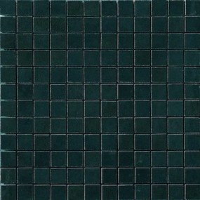 Mozaika Cir Miami green blue 30x30 cm mat 1064133