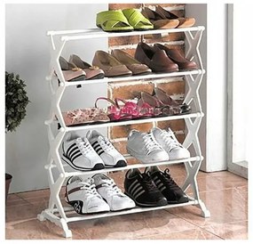 Verk Botník Shoes rack 15 párů, 15521