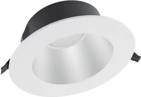 LED podhledové svítidlo LEDVANCE Downlight UGR<19 195mm 21W 4000K neutrální bílá IP54