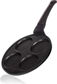 Pánev na 4 lívance s nepřilnavým povrchem ALIVIA 26 cm